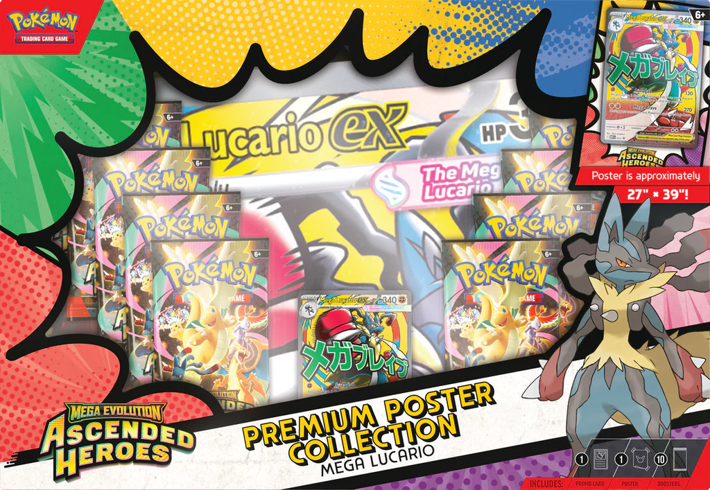 Pokemon | Catcha Card Gaming
