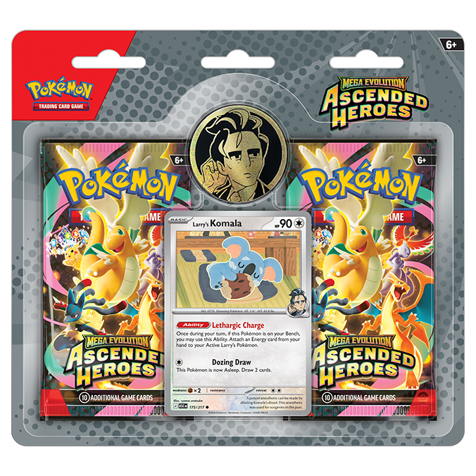 Pokemon | Catcha Card Gaming